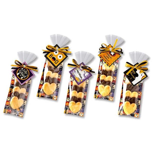【発売日：2026年09月09日】ハロウィンシーズンのお店の粗品・イベント景品・ノベルティ・プチギフトに！ラッピング無料！ギフトラッピング済み商品です。【ご注文受付数20個以上】※この商品は、20個以上からの販売となります。購入数は20個以...