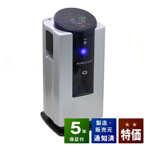■商品名：アスモケア　SE-14000■付属品一覧：アスモケア本体、キュアマット（通電シート）、ブロックシート（絶縁シート）、電源コード、取扱説明書その他付属品に関してはお問い合わせ下さい。　■保証：本体保証5年■販売元：株式会社フィットラ...