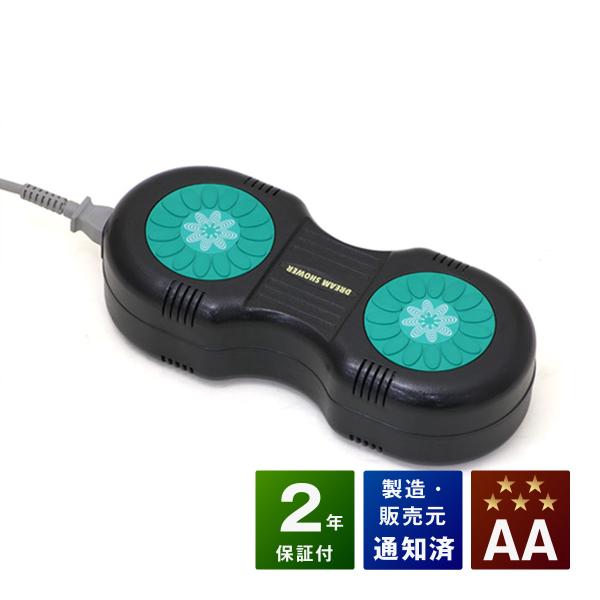 ■商品名：交流磁気治療器 ドリームシャワー（マグネタイザーSST型）■ランク：AAランク■付属品：本体、テスター、電源コード、取扱説明書■保証期間：2年■製造元：株式会社マグネタイザー■製造国：日本（made in Japan）■医療機器 ...