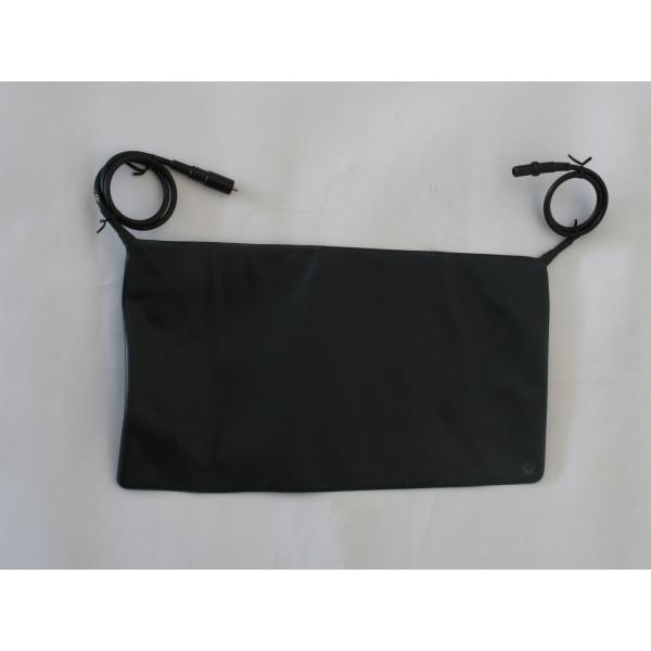 ■商品名：エナジートロン YK-9000用W通電シート　中古■販売元：日本スーパー電子株式会社■製造元：株式会社日本理工医学研究所■寸法：縦55×横30（cm）エナジートロンTT-MAX8とDIGITAL-KS-14000は日本スーパー電子...