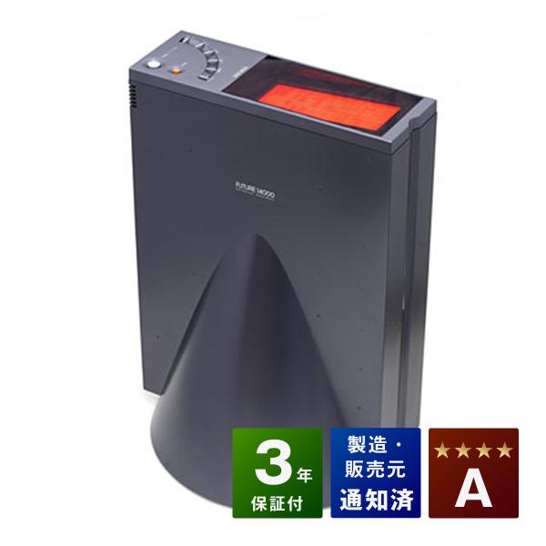 ■商品名：FUTURE14000（フューチャー14000)■ランク：Aランク■付属品一覧：通電シート、絶縁シート（新品）、電源コード、取扱説明書その他付属品に関してはお問い合わせ下さい。　■保証：本体保証3年■販売元：株式会社バイオニックス...