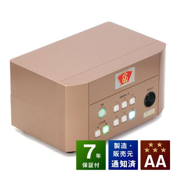 ■商品名：グレートヒーリング GH14000■ランク：AAランク■付属品：通電布、絶縁シート（新品）、取扱説明書　■保証：本体保証7年■販売元：株式会社SLG■製造元：ユタカ電気株式会社■製造国：日本（made in Japan）■医療用具...