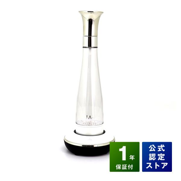 ■商品名：Z!A pocket （ジア ポケット）■本体寸法：直径97mm×全高約260mm■本体部重量：約215g■実内容量：180cc■使用電源：ACアダプター　入力：AC100?240V 50/60Hz 0.2A■保証：本体保証1年＜...