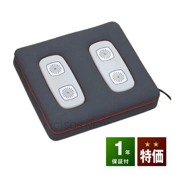 ■商品名：交流磁気治療器 アポロ医療機器 マグネテック・プラス■ランク：特価ランク■付属品：治療部、コントローラー、取扱説明書■保証期間：１年■製造販売元・製造元：アポロ医療機器株式会社■製造国：日本（made in Japan）■管理医療...