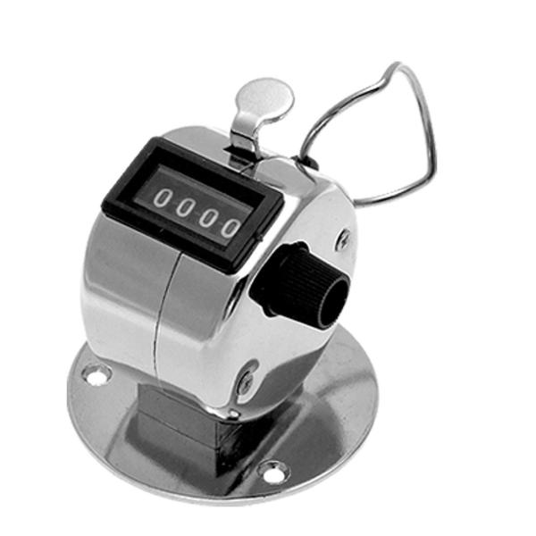 【本商品は海外出荷】お届けは通常20-30日を頂いております。材質:プラスチック、ステンレス鋼 :4桁の数字 : 0から9999までカラー: シルバー重量: 86.2gパッケージ内容: 1 X 計数器メカニックカウンター