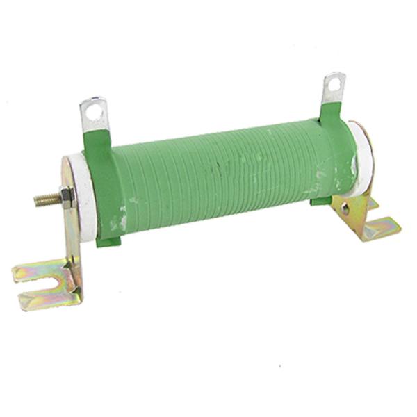 【本商品は海外出荷】お届けは通常20-30日を頂いております。製品名：巻線型抵抗器；タイプ：固定タイプ；定格電力：50W抵抗値：30ohm；抵抗値許容差：±5%（J）；材質：合金、セラミック固定穴の直径：4.5mm；チューブ直径：28.4m...