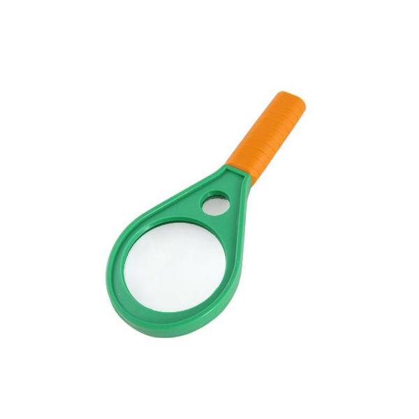 【本商品は海外出荷】お届けは通常20-30日を頂いております。製品名：拡大鏡、虫眼鏡強度：ビガー：5X小さい：10X：小さい：10X;材質：プラスチック（フレームとハンドル）レンズ径：ビガー：47mm;小さい：13mm：小さい：13mmサイ...