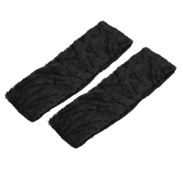 【本商品は海外出荷】お届けは通常20-30日を頂いております。製品名：ヘアバンド;素材：テリー、エラスティックファブリックカラー：ブラック;フラットサイズ : 34 x 6cm(Girth*W)ヘッドガースのモミ : 34 -44cm重量:...