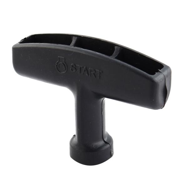 【本商品は海外出荷】お届けは通常20-30日を頂いております。商品名：引きハンドル、対応のため：ホンダGX160リコイルスターター素材：プラスチック、ホールマックスをインストール。直径 : 9mm全サイズ: 6.8 x 5 x 1.7cm(...