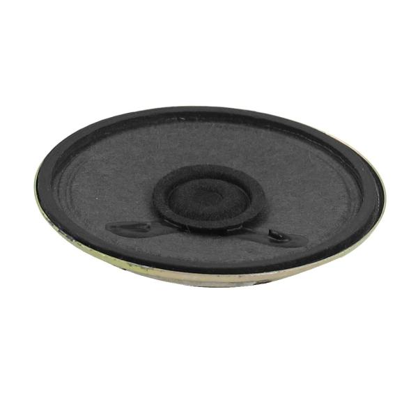 【本商品は海外出荷】お届けは通常20-30日を頂いております。製品名：マグネットスピーカー;電力：0.5W抵抗：8ohm;タイプ：磁気内部形状：ラウンド; マグネット直径：18mm直径：50mm重量：14g;包装：1×内部磁石スピーカー