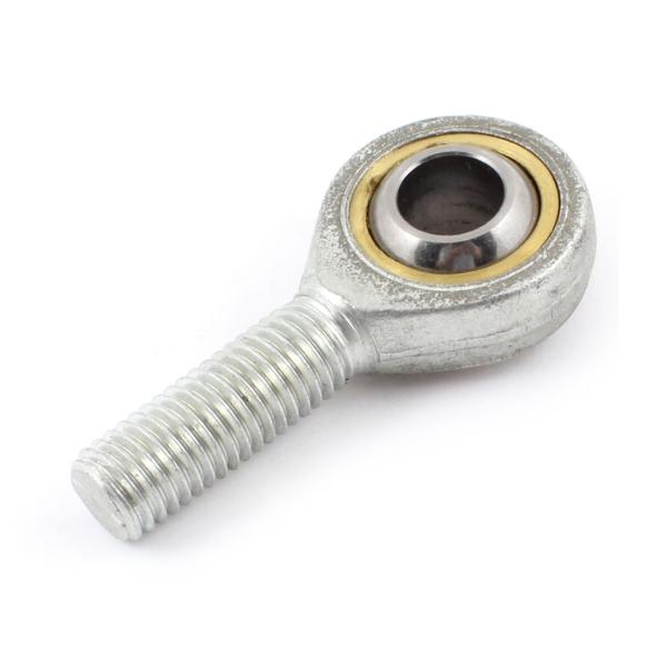 【本商品は海外出荷】お届けは通常20-30日を頂いております。製品名：ロッドエンドベアリング;タイプ：SA14コネクタタイプ：オス;ボール穴径: 14mmおねじダイヤ： 13.6mm;合計サイズ： 80 x 36 x 19mm (L*W*T...