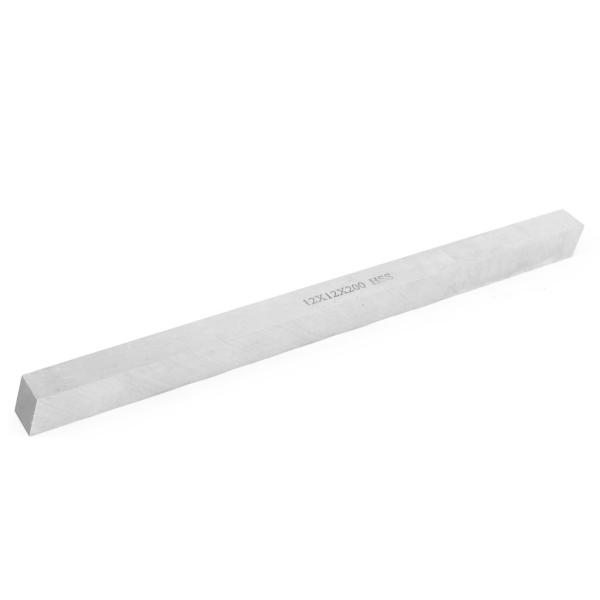 【本商品は海外出荷】お届けは通常20-30日を頂いております。商品名称: レース　ツール;素材: HSSカラー: グレーン全サイズ : 200 x 12 x 12mm重量: 221gパッケージ: 1 xレース　ツール　バー