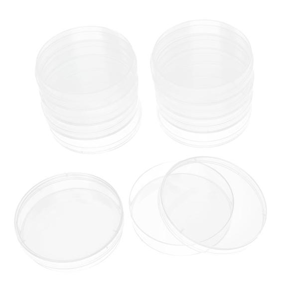 【本商品は海外出荷】お届けは通常20-30日を頂いております。製品名：ペトリ皿;素材：ポリスチレンメインカラー：クリア細胞培養皿のサイズ：70 x 15mm正味重量：106gパッケージの中身：10×ペトリ皿