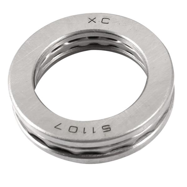 【本商品は海外出荷】お届けは通常20-30日を頂いております。製品名：スラスト玉軸受;モデル：51107ビャトキナ：炭素鋼、内径：35mm外径：52mm；厚さ：12mm色：グレー;正味重量：82gパッケージ内容：1×51107スラスト玉軸受