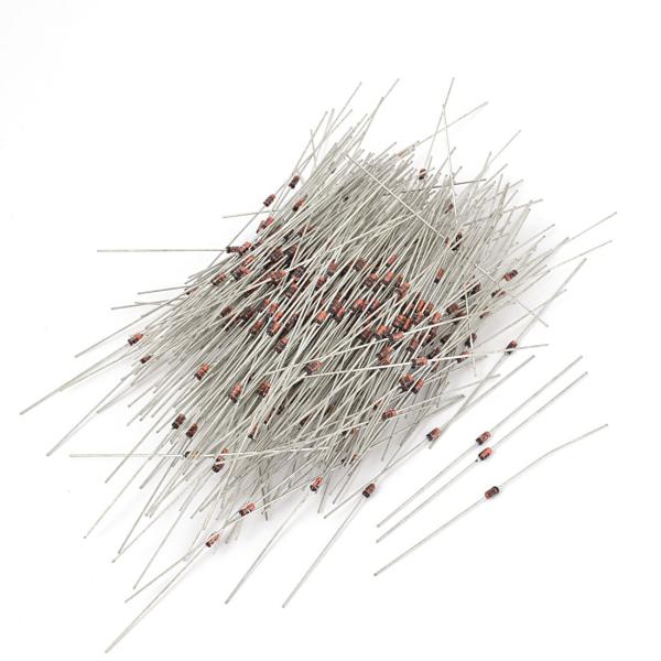 【本商品は海外出荷】お届けは通常20-30日を頂いております。製品名：小信号ダイオードスイ ??ッチング;モデル：1N4148を、非repetitivePeakReverseVoltage：100VピークRepetitiveReverseV...