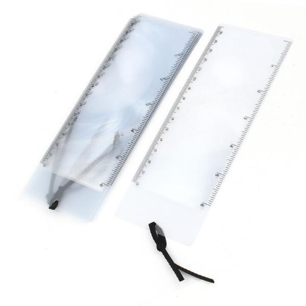 【本商品は国内出荷】お届けは通常1-3日を頂いております。商品名 : 拡大鏡レンズシート;材質 : プラスチック、フレネルレンズ倍率 : 3x;全体サイズ : 190 x 66mm (L*W)カラー : クリア重量: 47gパッケージ内容 ...