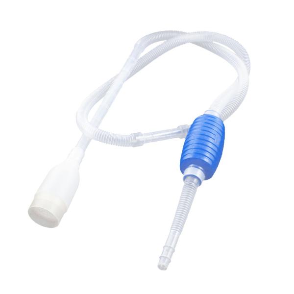 【本商品は海外出荷】お届けは通常20-30日を頂いております。製品名：サイフォンクリーナー;フィット：水族館、水槽材質：プラスチック；合計サイズ(L*D) : 170 x 4.5cm(L*最大.W)真空カップサイズ：11 x 4cm(L*D...