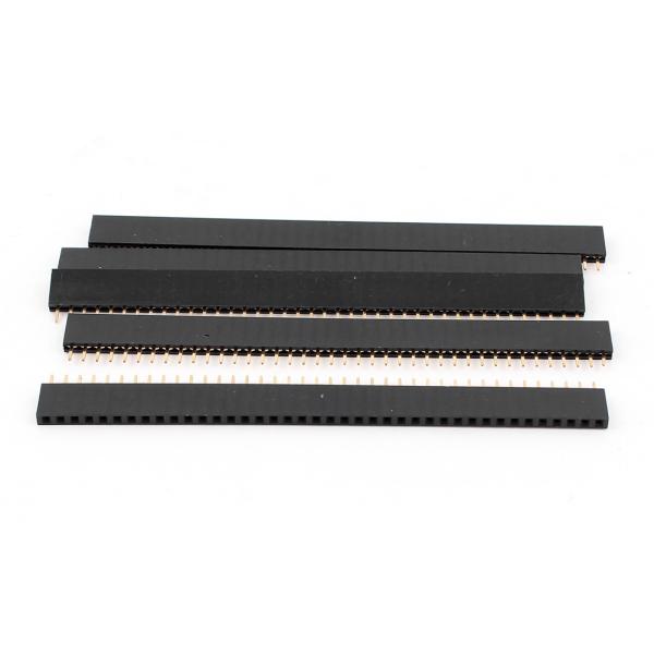 【本商品は海外出荷】お届けは通常20-30日を頂いております。製品名：ピンソケット;ピッチ：2.54mmピン：40ピンタイプ：ピン メス重量：18gパッケージ内容：5 xピンソケット