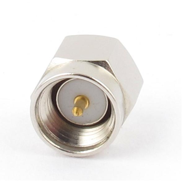 【本商品は海外出荷】お届けは通常20-30日を頂いております。製品名：SMAオス-IPX U.FLオスコネクタ プラグタイプ：SMAオス-IPX U.FLオスプラグ素材：メタル カラー：シルバートーン寸法：9 x 8mm(L*D)正味重量：...