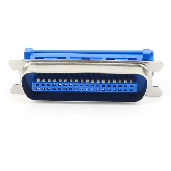 【本商品は海外出荷】お届けは通常20-30日を頂いております。な生産名：CN36コネクタと、インタフェースタイプ：CN36 36ピンオスピンピッチ：2.54ミリメートル合計サイズ：68×25×15ミリメートル/ 2.7 "×1"×0.6 "...