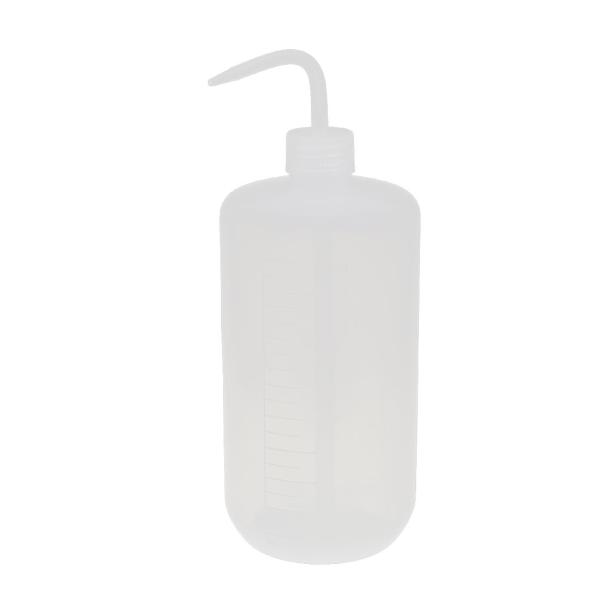 【本商品は海外出荷】お届けは通常20-30日を頂いております。製品名 : スクイーズボトル;容量 : 1000mLボトル口内径 : 22mm;ボディサイズ: 17 x 9cm (L*D)先端サイズ : 7 x 0.2cm(L*穴径);総高さ...