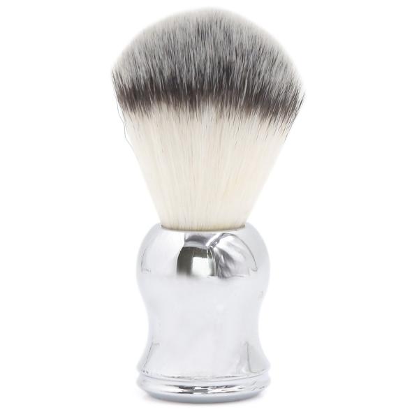 【本商品は海外出荷】お届けは通常20-30日を頂いております。我々のシェービングクリームブラシはあなた毎日のシェービングの間、耐久性がある仲間を作ります。旅行にもビジネスにも最適な小さな寸法は、バッグの収納に便利です。豊かなシェイプの泡を作...