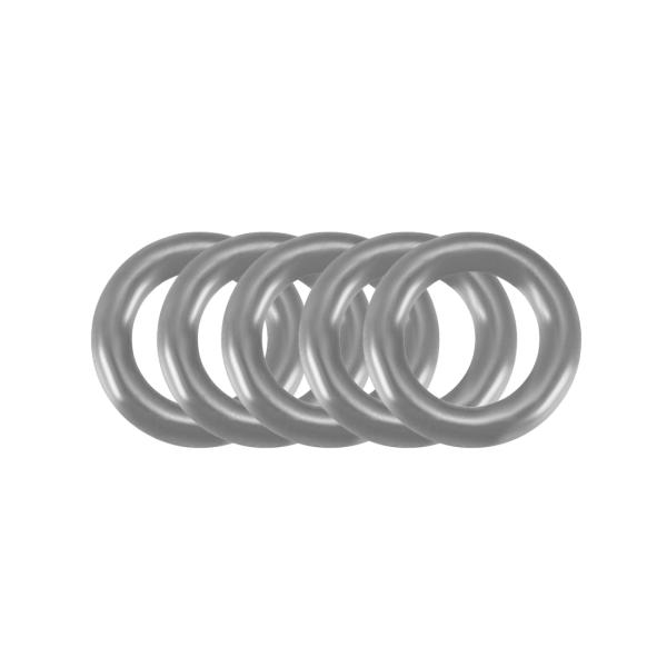 【本商品は海外出荷】お届けは通常20-30日を頂いております。製造国：中国; 材料: NBR正味重量: 7g; パッケージ内容: 50(+/-2%) x Oリングメインカラー：ブラック内径: 5.28mm幅: 1.78mm