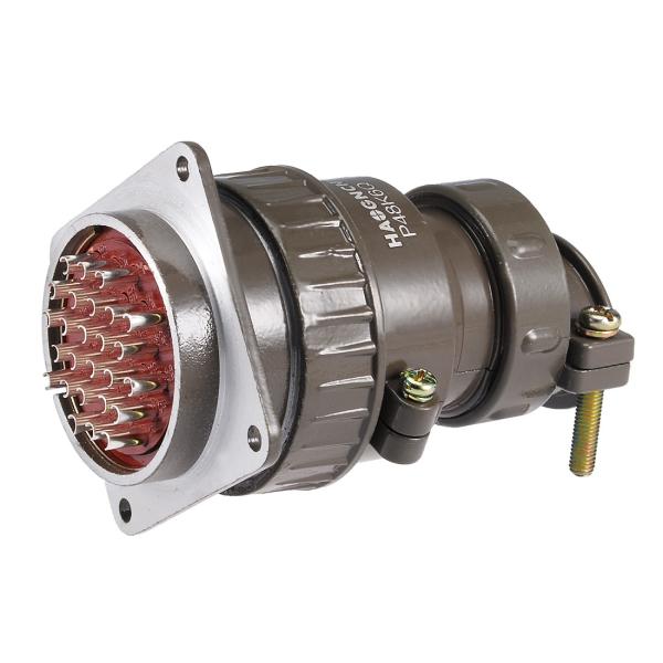 【本商品は海外出荷】お届けは通常20-30日を頂いております。サイズ: 109 x58mm;穴直径: 35.8mm;端子直径: 3.15mm穴距離: 43.9mm；端子数: 26；電圧: 500V;電流: 10A素材：ブラス、シルバープレー...