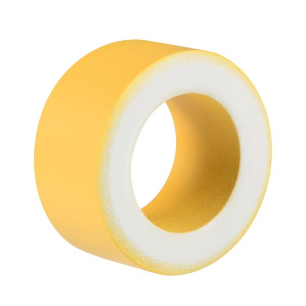 【本商品は海外出荷】お届けは通常20-30日を頂いております。製品名：フェライトコア;材質：フェロフェリックオキシド;モデル：T200-26B内径：31.3mm、外径：51.3mm高さ：25.5mm;合計サイズ：25.5×51.3mm（H ...