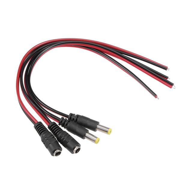 【本商品は海外出荷】お届けは通常20-30日を頂いております。リアル厚い - 単一コードあたり100％銅線。迅速な伝送 - 純銅線は、信頼性の高い安全な接続と高速伝送をもたらします。全長：25CM; 線径：2.3mm互換性 - すべてのCC...