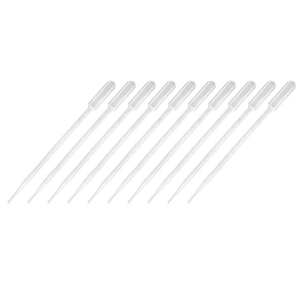 【本商品は海外出荷】お届けは通常20-30日を頂いております。[容量]- 10ml；全長：295mm[素材]- ポリプロピレン製で、泡がなく、柔らかくしなやかで、香りを混ぜる時間を節約できます。[液体転送]- キッチン、家庭、実験室、教室で...