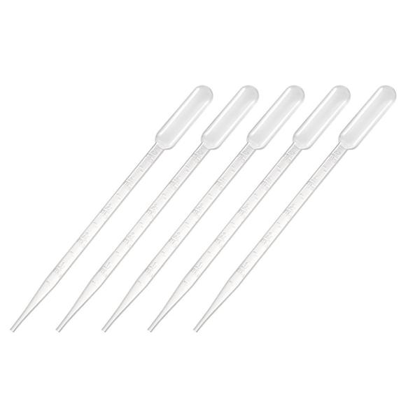 【本商品は海外出荷】お届けは通常20-30日を頂いております。[容量]- 5ml；全長：205mm[素材]- ポリプロピレン製で、気泡なし、柔らかくしなやかで、香りを混ぜる時間を節約できます。[液体転送]- キッチン、家庭、実験室、教室で水...