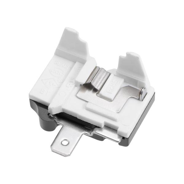 【本商品は海外出荷】お届けは通常20-30日を頂いております。モデル：1/4HP(180W) 冷蔵庫熱過負荷保護装置の交換お金を節約：冷蔵庫や他の電気保護器具を修理する安価な方法。取付簡単： ほとんどのブランドにぴったり合うように作られまし...