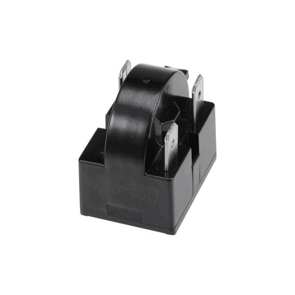 【本商品は海外出荷】お届けは通常20-30日を頂いております。冷蔵庫 ptcスターターリレーレジスタンス： 33 ohm; ピンナンバー： 3合計サイズ： 3.25 x 2.15 x 22.85cmこのスターターリレーは、一般的なミニ冷蔵庫...