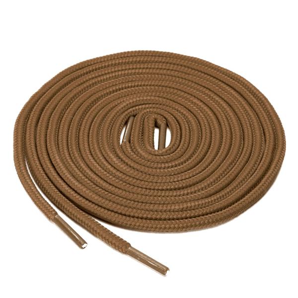 【本商品は海外出荷】お届けは通常20-30日を頂いております。素材：ポリエステルで作られたラウンドレース、美しく生き生きとした色、丈夫です。普通の靴紐ってほどけやすくて、靴を脱ぎ履きしやすい靴ひもです。優れた耐久性スニーカーやスポーツシュー...