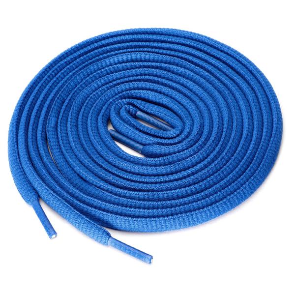 【本商品は海外出荷】お届けは通常20-30日を頂いております。素材：綿で設計されており、アイレットをスムーズに通すためのプラスチックの先端があります。普通の靴紐ってほどけやすくて、靴を脱ぎ履きしやすい靴ひもです。長持ちする耐久性、見た目は普...