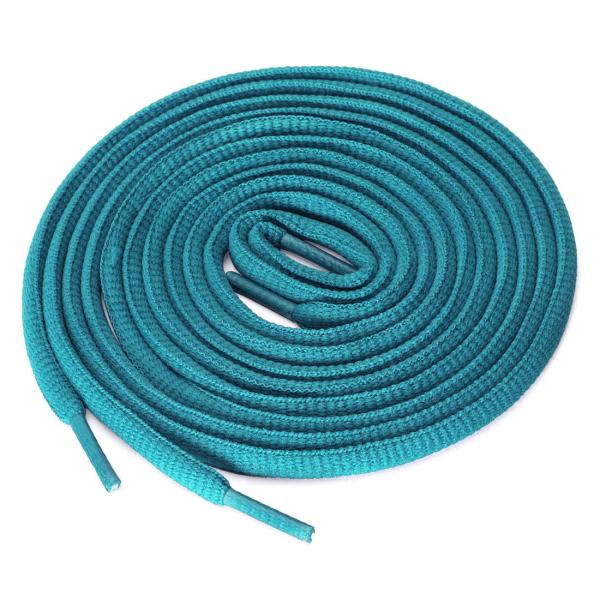 【本商品は海外出荷】お届けは通常20-30日を頂いております。素材：綿で設計されており、アイレットをスムーズに通すためのプラスチックの先端があります。普通の靴紐ってほどけやすくて、靴を脱ぎ履きしやすい靴ひもです。長持ちする耐久性、見た目は普...