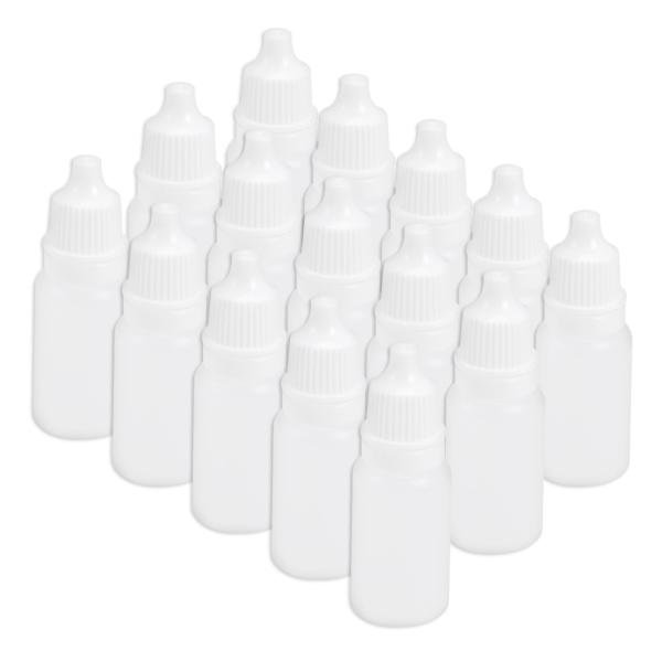 【本商品は海外出荷】お届けは通常20-30日を頂いております。[スポイトボトルプラスチック]  - プラスチック製、10 ML（0.34 オンス）、直径21 mm、フタ高さ60 mm。[スポイトボトルプラスチック]  - プラスチック製、1...