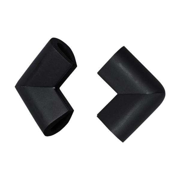 【本商品は海外出荷】お届けは通常20-30日を頂いております。サイズと数量-合計サイズ：2/4/5 xコーナークッション、8/16/20 xセルフスティックパッド、無料ギフトとしてセルフスティックパッドがあります。?U字型のエッジクッション...