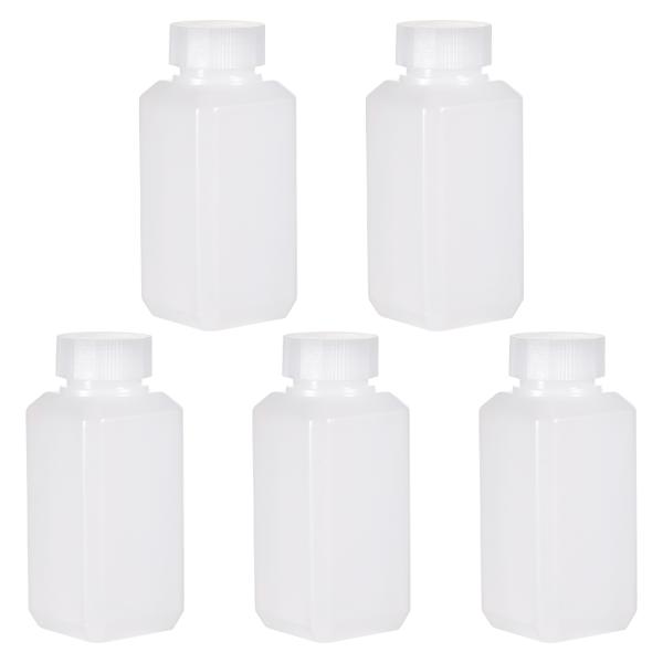 【本商品は海外出荷】お届けは通常20-30日を頂いております。[1]：）仕様。容量：100ml / 3.4オンス;口の内径：20mm;全体のサイズ：41mm x 41mm x 98mm（L * W * H）。[2]：）利点。 有害な化学物質...