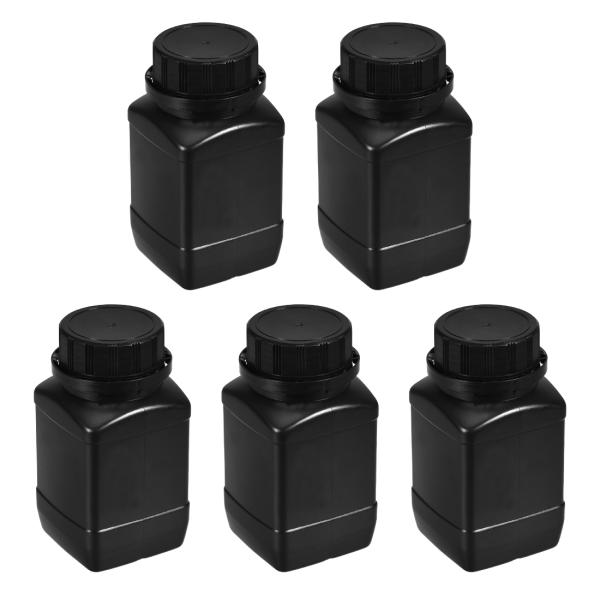 【本商品は海外出荷】お届けは通常20-30日を頂いております。[1]：）仕様。容量：250ml / 8.45oz;口の内径：41mm;全体のサイズ：61mm x 63 mm x 118mm（L * W * H）。[2]：）利点。有害な化学物...