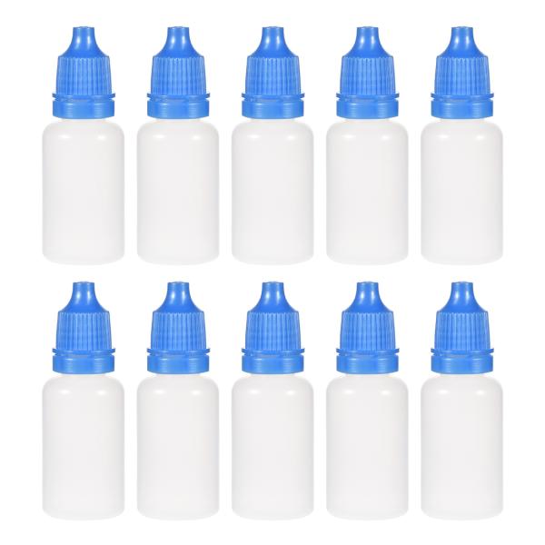 【本商品は海外出荷】お届けは通常20-30日を頂いております。[ドロッパーボトルプラスチック]-プラスチック、、ふたを含む直径高さ[優れたシーリング特性]-ボトル本体、インナードリップ、盗難防止キャップの3つのパーツが含まれているため、シー...