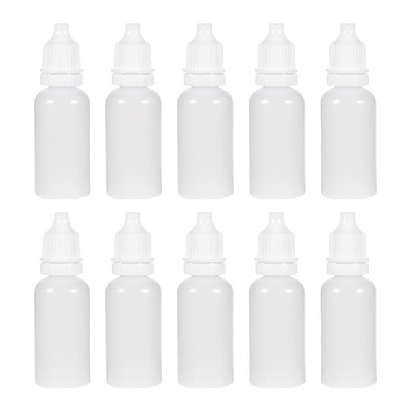 【本商品は海外出荷】お届けは通常20-30日を頂いております。[ドロッパーボトルプラスチック]-プラスチック、、ふたを含む直径高さ[優れたシーリング特性]-ボトル本体、インナードリップ、盗難防止キャップの3つのパーツが含まれているため、シー...