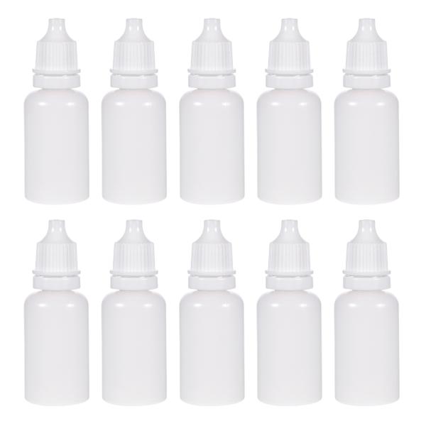 【本商品は海外出荷】お届けは通常20-30日を頂いております。[ドロッパーボトルプラスチック]-プラスチック、、ふたを含む直径高さ[優れたシーリング特性]-ボトル本体、インナードリップ、盗難防止キャップの3つのパーツが含まれているため、シー...