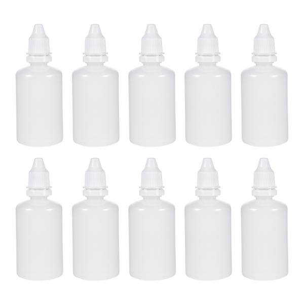 【本商品は海外出荷】お届けは通常20-30日を頂いております。[ドロッパーボトルプラスチック]-プラスチック、、ふたを含む直径高さ[優れたシーリング特性]-ボトル本体、インナードリップ、盗難防止キャップの3つのパーツが含まれているため、シー...