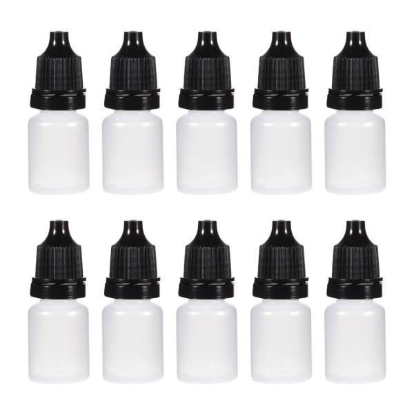 【本商品は海外出荷】お届けは通常20-30日を頂いております。[ドロッパーボトルプラスチック]-プラスチック、、ふたを含む直径高さ[優れたシーリング特性]-ボトル本体、インナードリップ、盗難防止キャップの3つのパーツが含まれているため、シー...