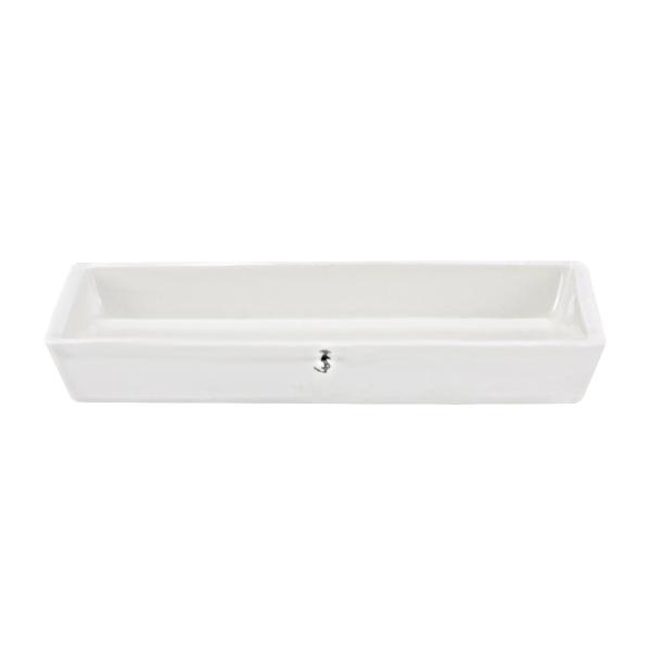 【本商品は海外出荷】お届けは通常20-30日を頂いております。最大容量：81ml;サイズ：120 x 63 x 18mm1000°Cまでの温度に耐えます酸やアルカリに対する優れた耐性が備えます。リムを除いて内側と外側を艶出します。主に石炭、...
