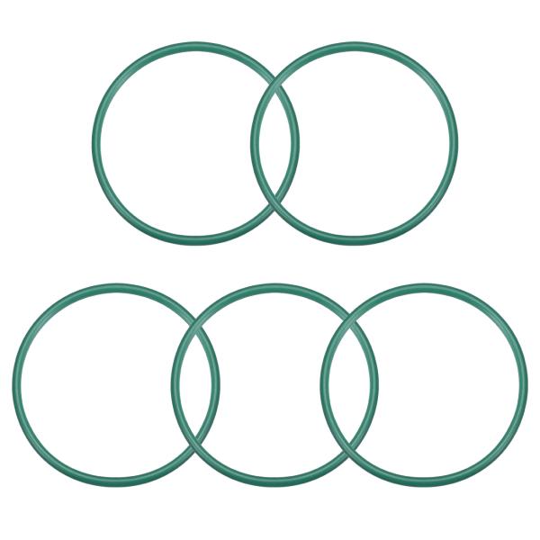 【本商品は海外出荷】お届けは通常20-30日を頂いております。[サイズ]-[材料] -?高温、燃料、浸透に対する耐性のための70Aの硬度を持つフッ素ゴム製。[耐熱]--4°F（-20°C）-482°F（250°C）の広い温度範囲で使用できま...