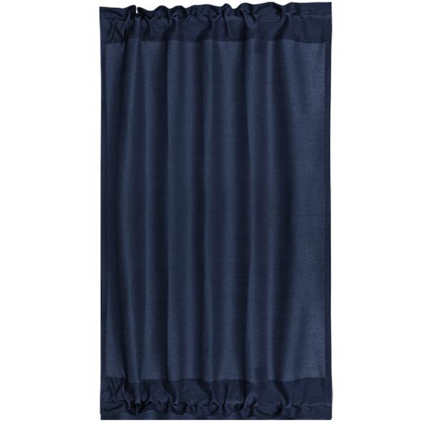 【本商品は海外出荷】お届けは通常20-30日を頂いております。?パッケージ内容：窓カーテンパネル1枚、それぞれにボーナスタイバック付き。?MATERIAL：ドアパネルはブラックアウト生地で作られており、外部ノイズを低減し、街灯やポーチライト...