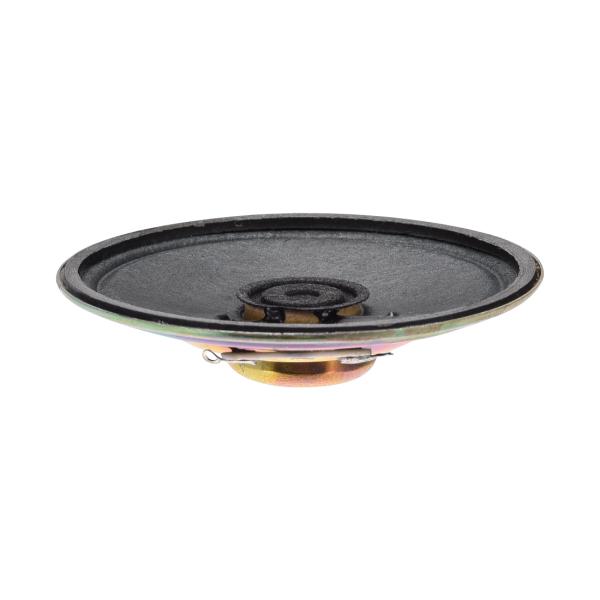 【本商品は海外出荷】お届けは通常20-30日を頂いております。57mm磁気スピーカー, 定格電力 0.5W, インピーダンスは 8 Ohm高感度、大声、良好でクリアな音質です。サウンドシステムの代替として高品質スピーカーです。溶接インターフ...
